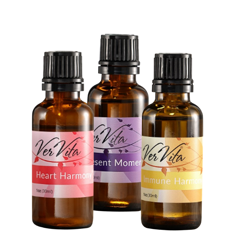 Collections - VerVita Products, L.L.C