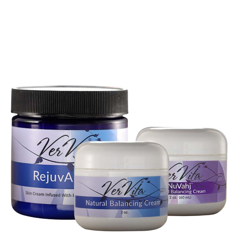 Collections - VerVita Products, L.L.C