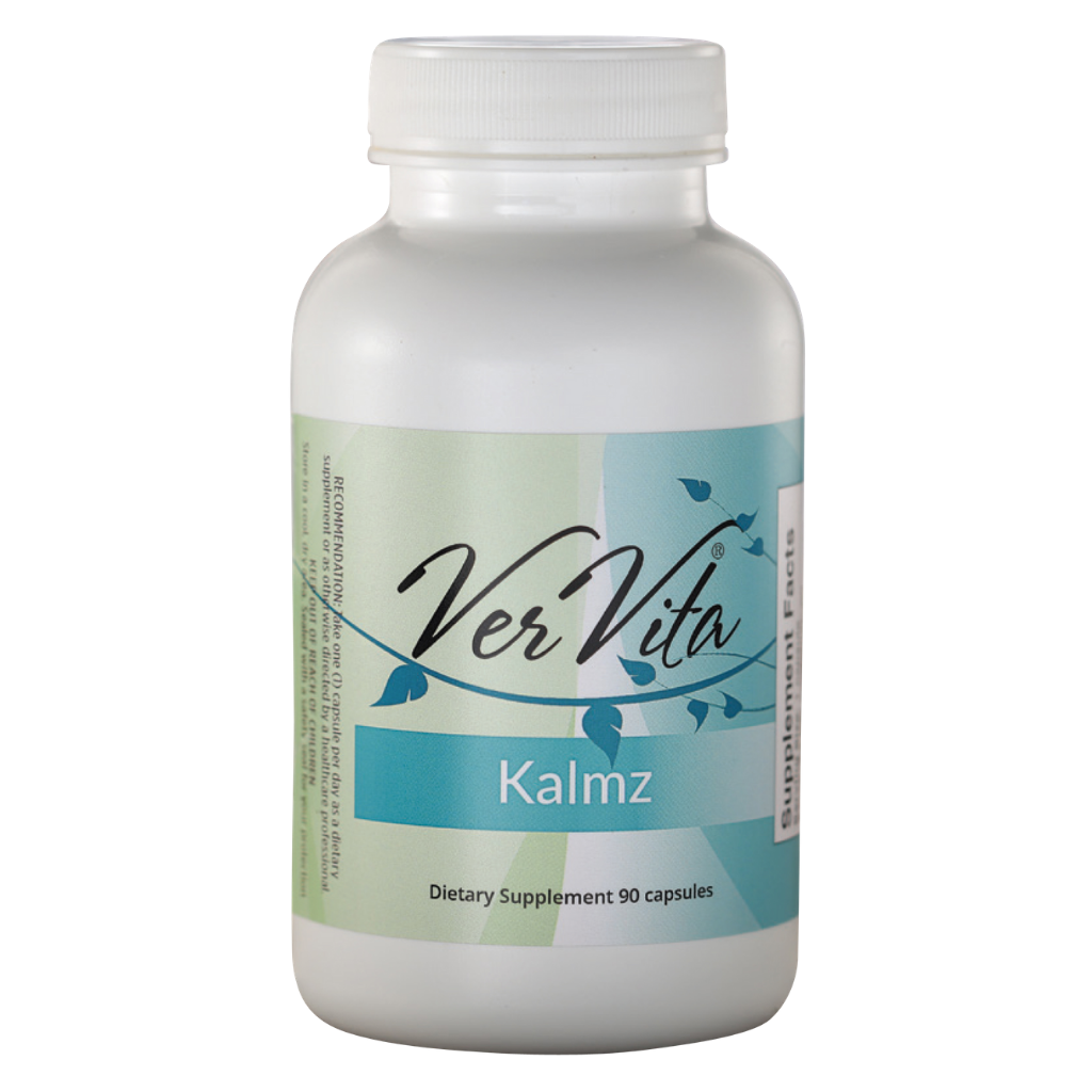Nutritional Supplements - VerVita Products, L.L.C