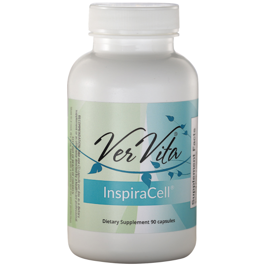 Nutritional Supplements - VerVita Products, L.L.C