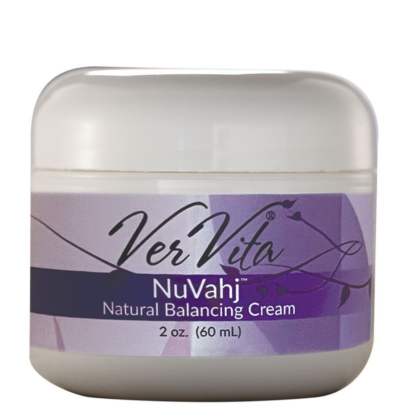 Skin Care - VerVita Products, L.L.C