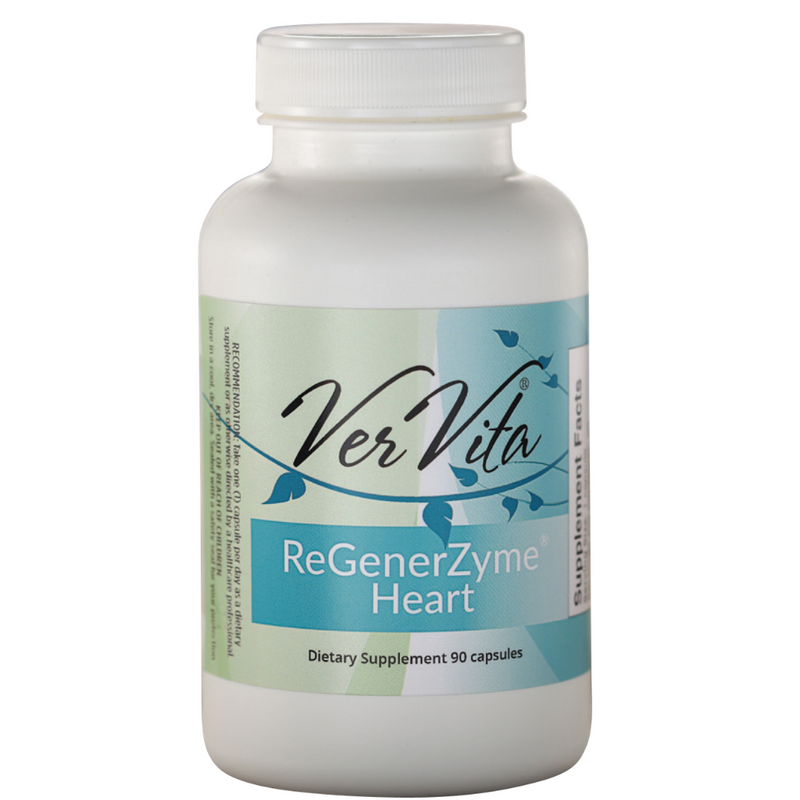 Nutritional Supplements - VerVita Products, L.L.C