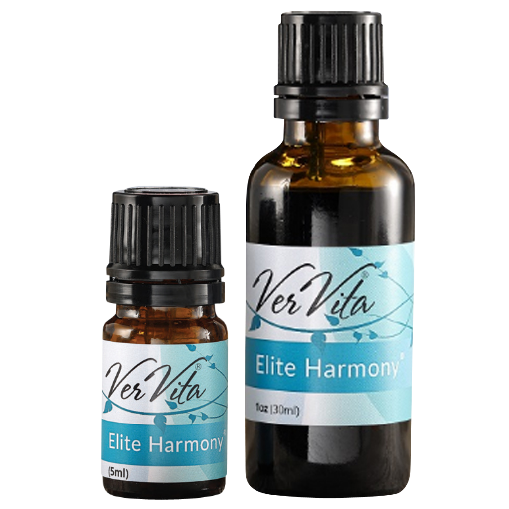 Essential Oils - VerVita Products, L.L.C
