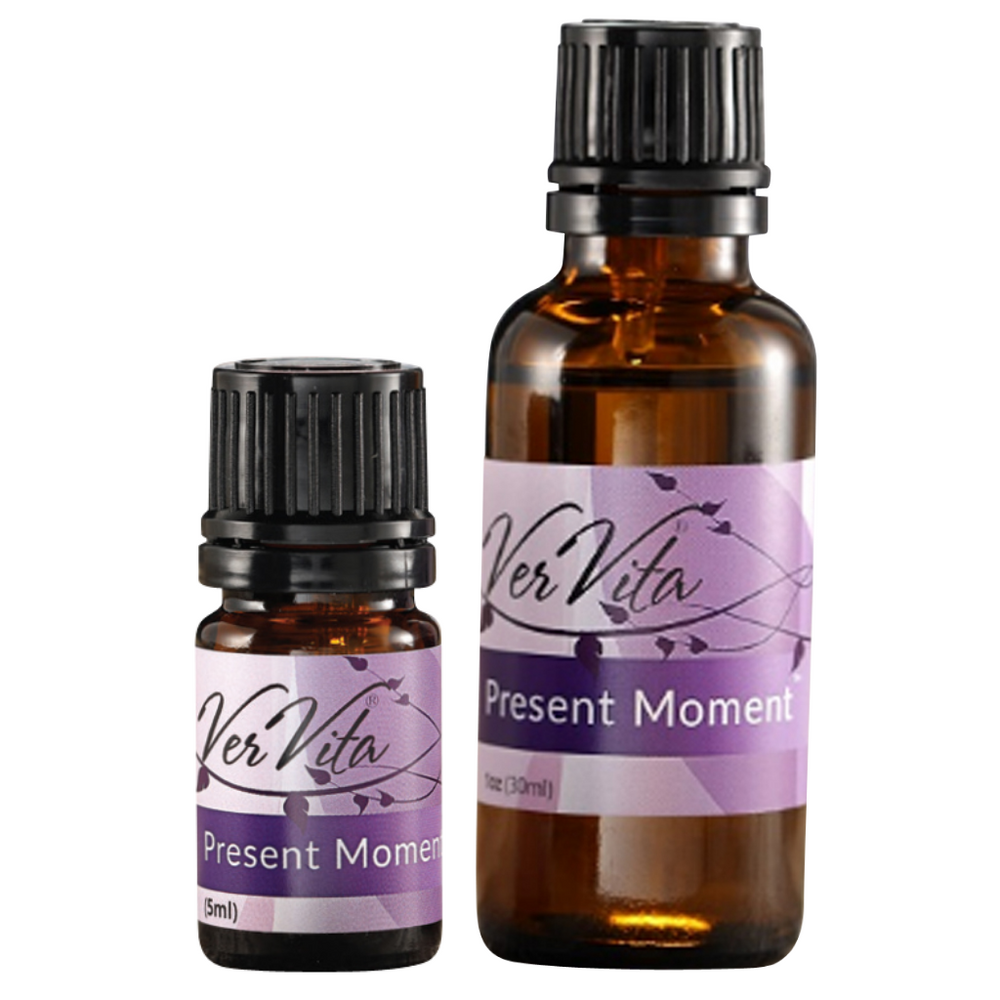 Essential Oils - VerVita Products, L.L.C